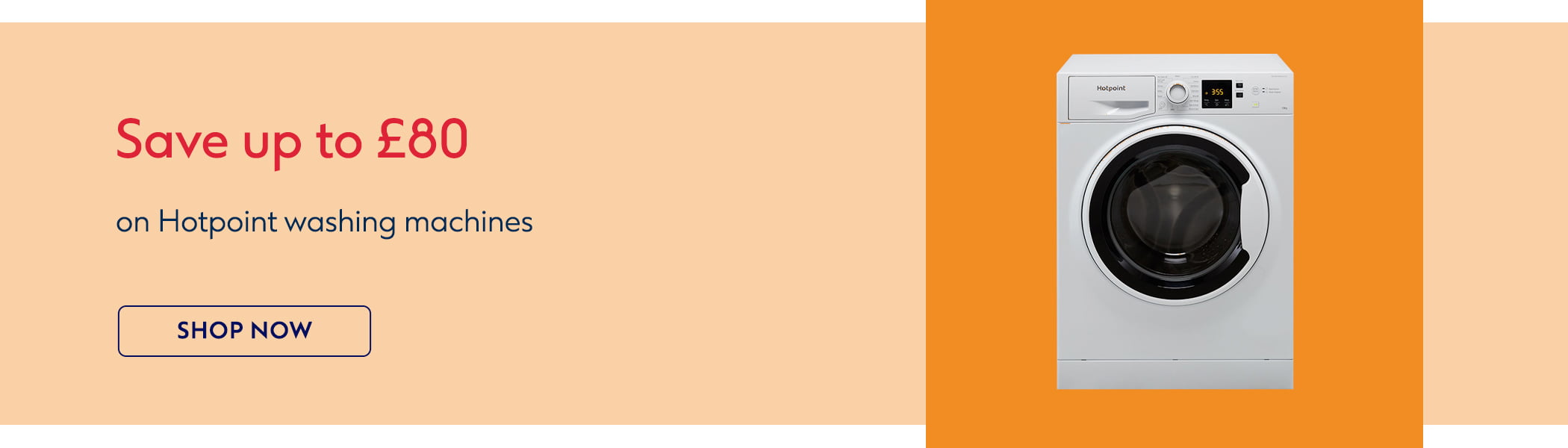 Boots Kitchen Appliances | Washing Machines, Fridges & More